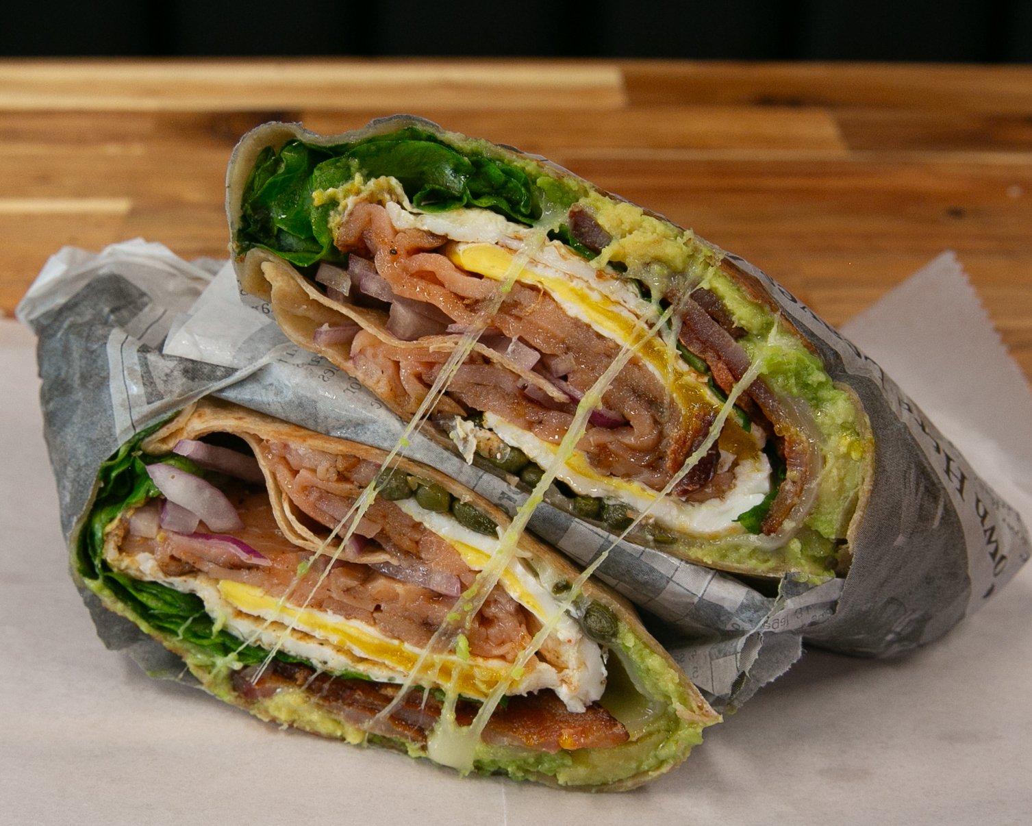 Savor Fresh Artisan Bagels, Handcrafted with Genuine Passion for you ...